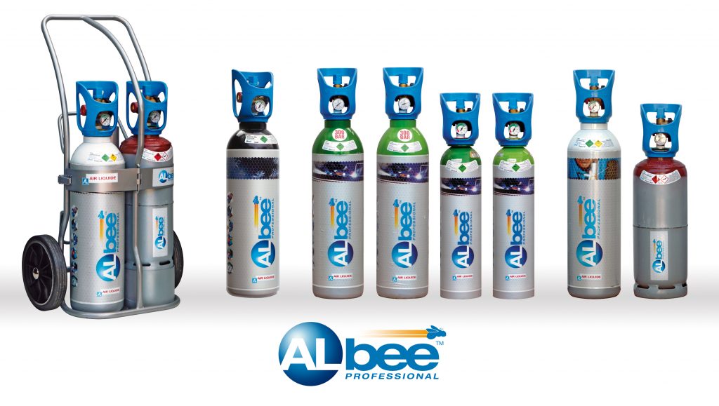 Nu ook dealer van ALbee - Joan Mijnders